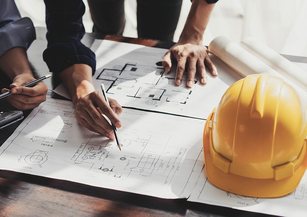 Tenant Fit-Out Construction Services - Stefano Construction